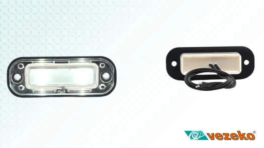 Světla a odrazky pro přívěsy – zadní, boční i LED | Náhradní díly ...