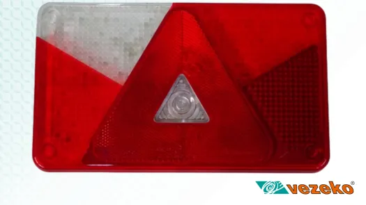 Světla a odrazky pro přívěsy – zadní, boční i LED | Náhradní díly ...