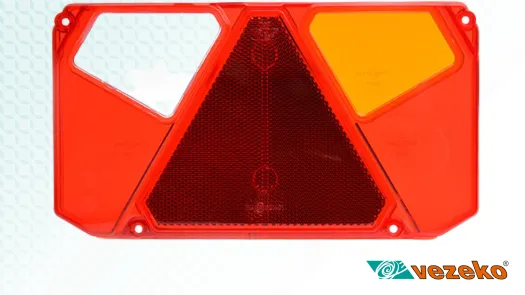 Světla a odrazky pro přívěsy – zadní, boční i LED | Náhradní díly ...