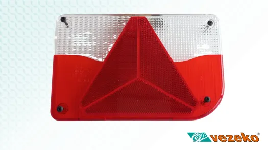 Světla a odrazky pro přívěsy – zadní, boční i LED | Náhradní díly ...
